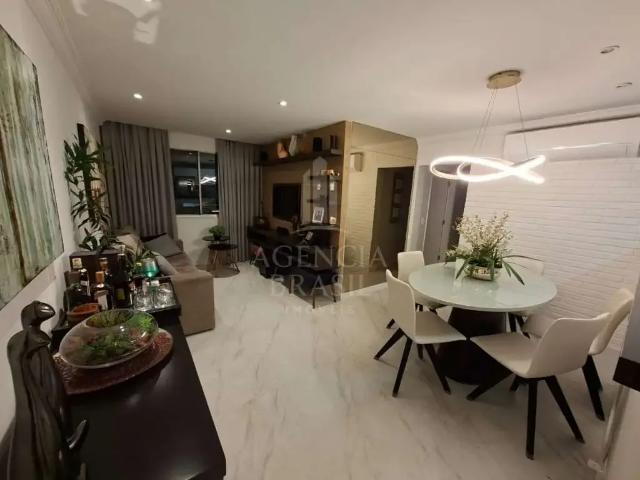 Apartamento para Venda em São Paulo/SP Campo Belo 2 Quartos