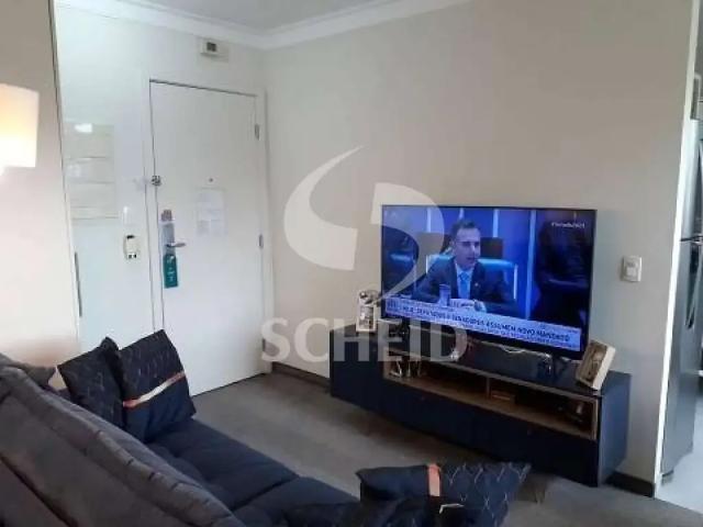 Apartamento para Venda em São Paulo/SP Campo Belo 2 Quartos