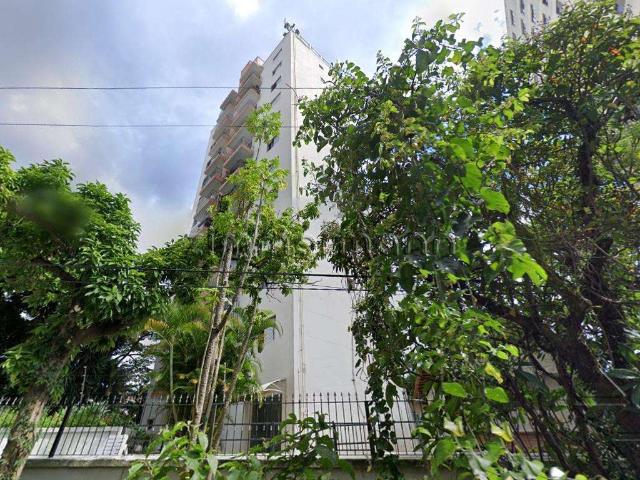 Apartamento para Venda em São Paulo/SP Campo Belo 2 Quartos