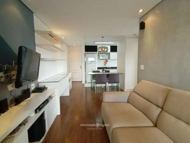 Apartamento para Venda em São Paulo/SP Campo Belo 2 Quartos