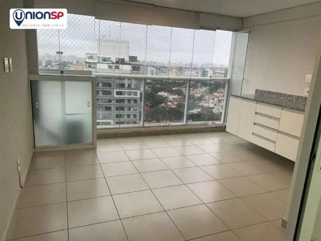 Apartamento para Venda em São Paulo/SP Campo Belo 2 Quartos