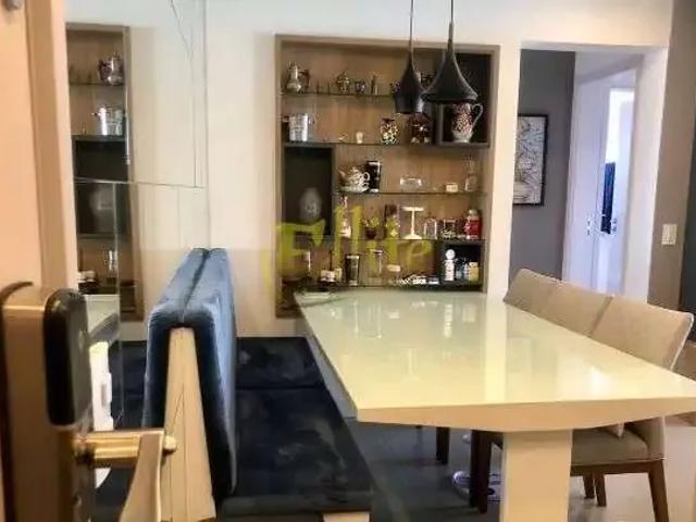 Apartamento para Venda em São Paulo/SP Campo Belo 2 Quartos