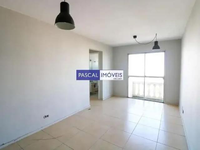 Apartamento para Venda em São Paulo/SP Campo Belo 2 Quartos