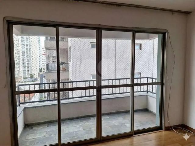 Apartamento para Venda em São Paulo/SP Campo Belo 2 Quartos