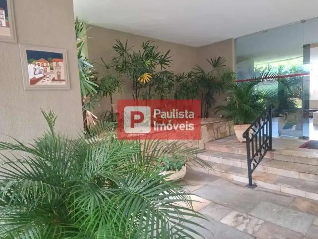 Apartamento para Venda em São Paulo/SP Campo Belo 2 Quartos
