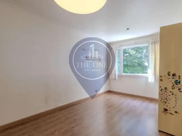 Apartamento para Venda em São Paulo/SP Campo Belo 2 Quartos