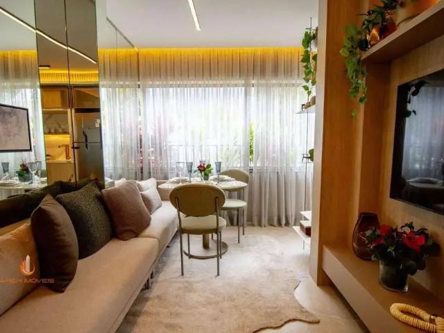 Apartamento para Venda em São Paulo/SP Campo Belo 2 Quartos