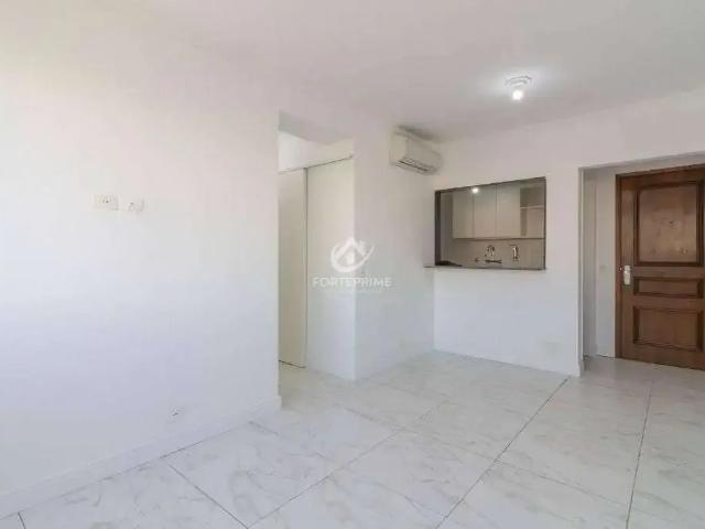Apartamento para Venda em São Paulo/SP Campo Belo 2 Quartos