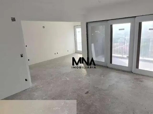 Apartamento para Venda em São Paulo/SP Campo Belo 2 Quartos