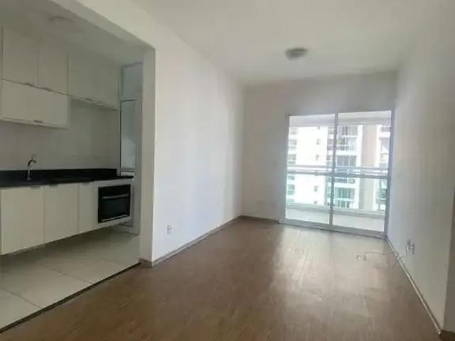 Apartamento para Venda em São Paulo/SP Campo Belo 2 Quartos