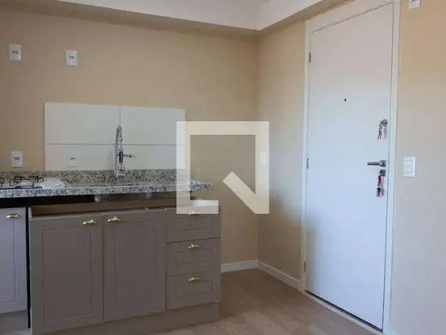 Apartamento para Venda em São Paulo/SP Campo Belo 2 Quartos