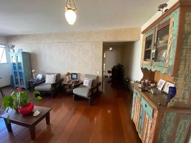 Apartamento para Venda em São Paulo/SP Campo Belo 2 Quartos