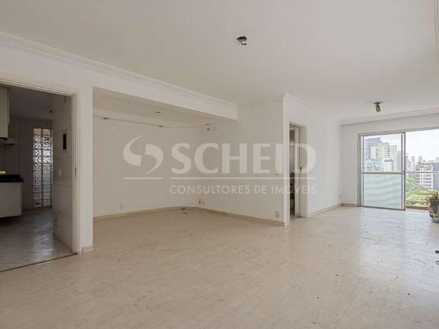Apartamento para Venda em São Paulo/SP Campo Belo 2 Quartos