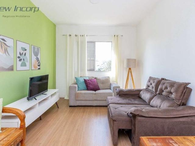 Apartamento para Venda em São Paulo/SP Campo Belo 2 Quartos