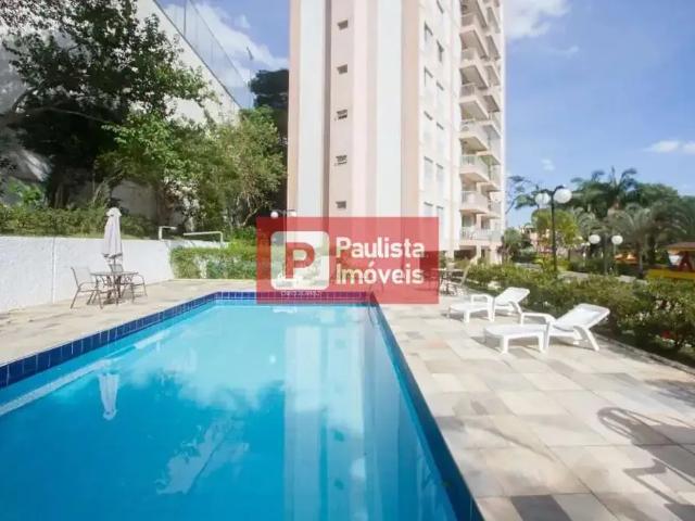 Apartamento para Venda em São Paulo/SP Campo Belo 2 Quartos