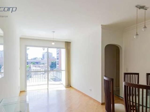 Apartamento para Venda em São Paulo/SP Campo Belo 2 Quartos
