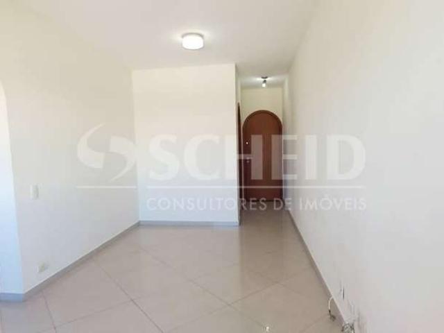 Apartamento para Venda em São Paulo/SP Campo Belo 2 Quartos