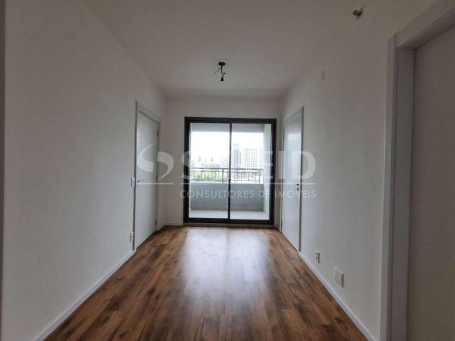 Apartamento para Venda em São Paulo/SP Campo Belo 2 Quartos