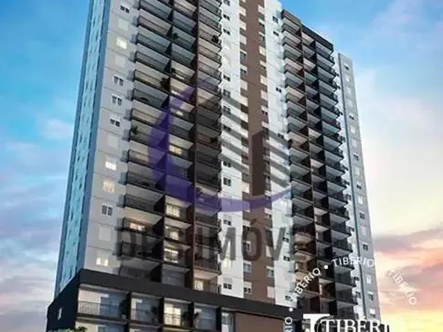 Apartamento para Venda em São Paulo/SP Campo Belo 2 Quartos