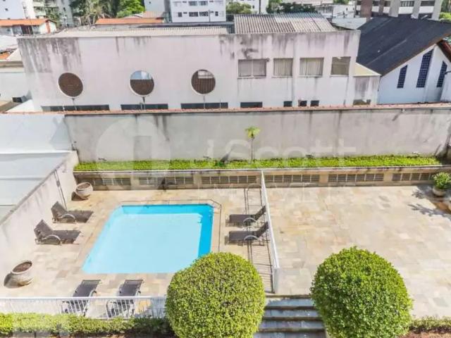 Apartamento para Venda em São Paulo/SP Campo Belo 2 Quartos