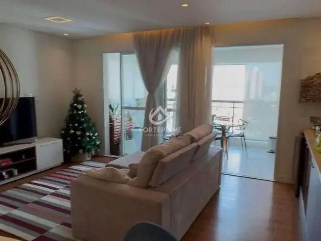 Apartamento para Venda em São Paulo/SP Campo Belo 2 Quartos