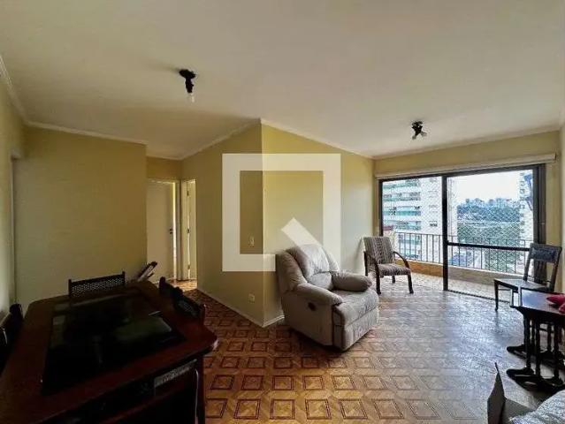 Apartamento para Venda em São Paulo/SP Campo Belo 2 Quartos