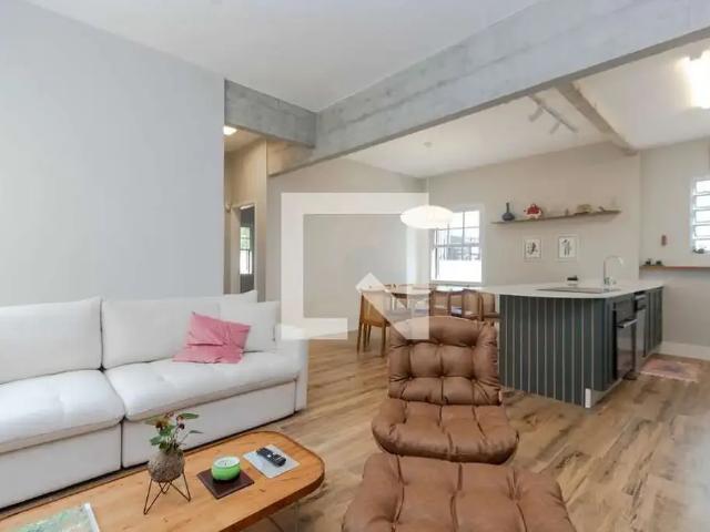 Apartamento para Venda em São Paulo/SP Campo Belo 2 Quartos