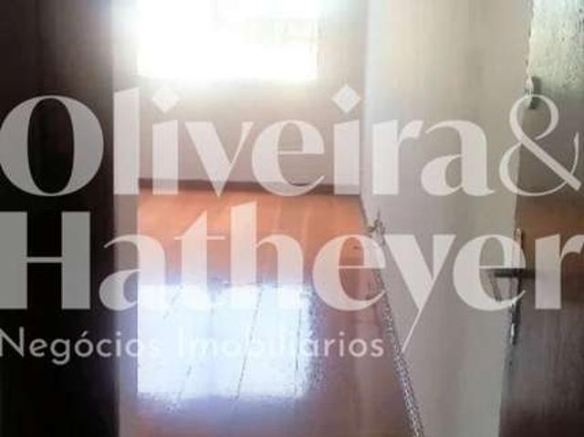 Apartamento para Venda em São Paulo/SP Campo Belo 2 Quartos