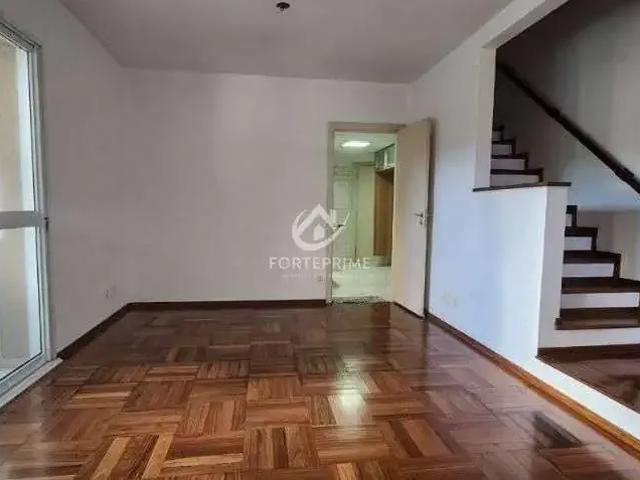 Apartamento para Venda em São Paulo/SP Campo Belo 2 Quartos