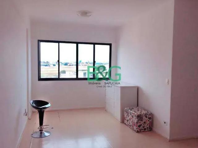Apartamento para Venda em São Paulo/SP Campo Belo 2 Quartos