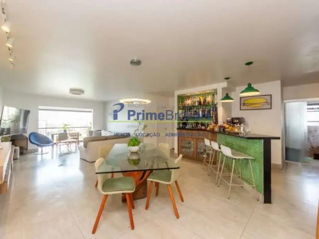 Apartamento para Venda em São Paulo/SP Campo Belo 2 Quartos