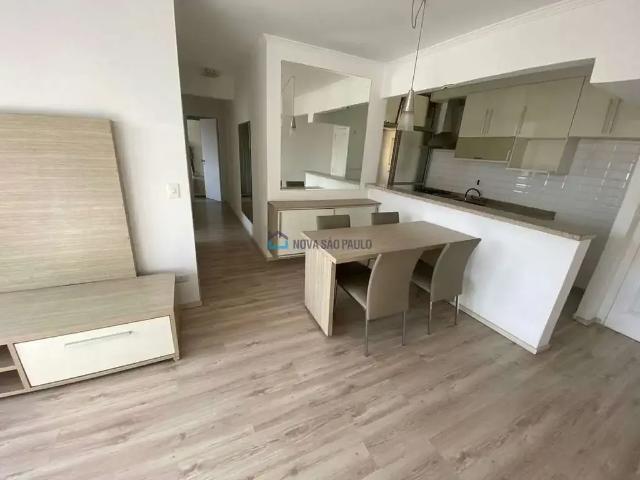 Apartamento para Venda em São Paulo/SP Campo Belo 2 Quartos