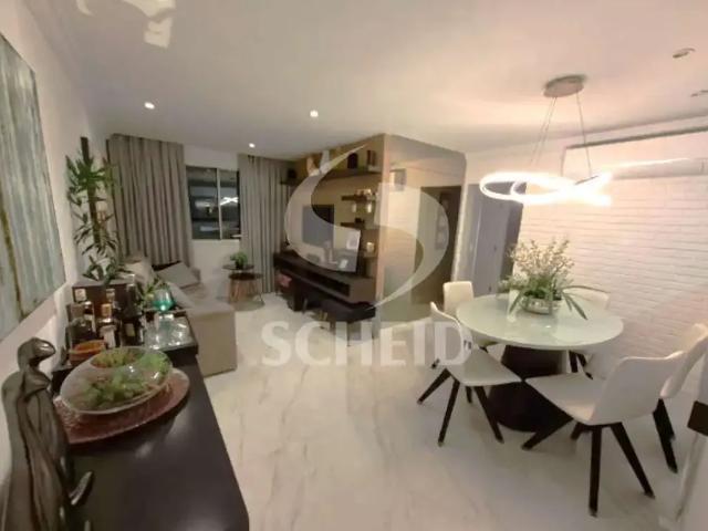 Apartamento para Venda em São Paulo/SP Campo Belo 2 Quartos
