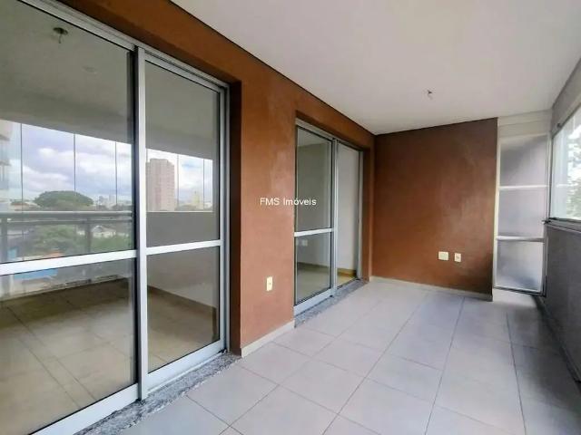 Apartamento para Venda em São Paulo/SP Campo Belo 2 Quartos