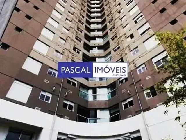 Apartamento para Venda em São Paulo/SP Campo Belo 2 Quartos