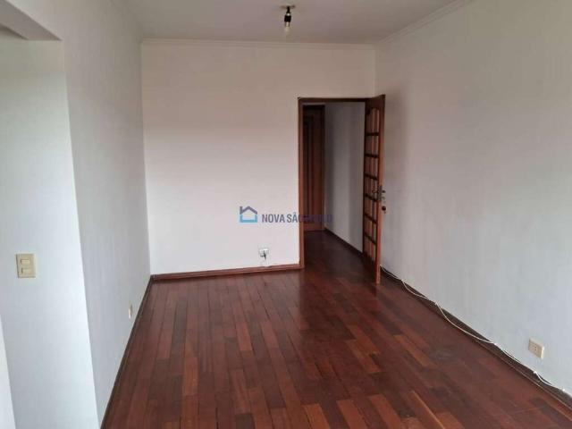 Apartamento para Venda em São Paulo/SP Campo Belo 2 Quartos