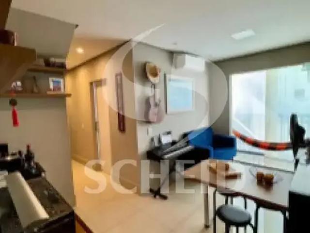 Apartamento para Venda em São Paulo/SP Campo Belo 2 Quartos