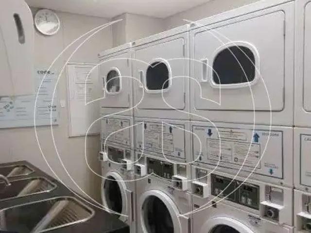 Apartamento para Venda em São Paulo/SP Campo Belo 2 Quartos