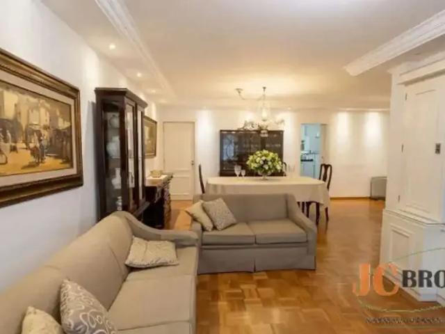 Apartamento para Venda em São Paulo/SP Campo Belo 2 Quartos