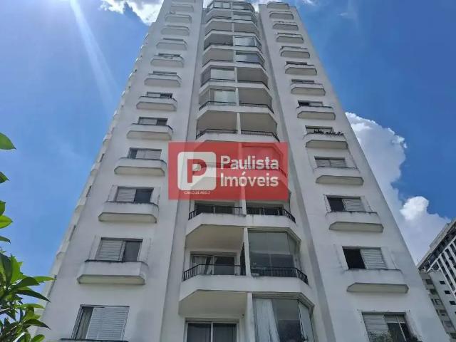 Apartamento para Venda em São Paulo/SP Campo Belo 2 Quartos
