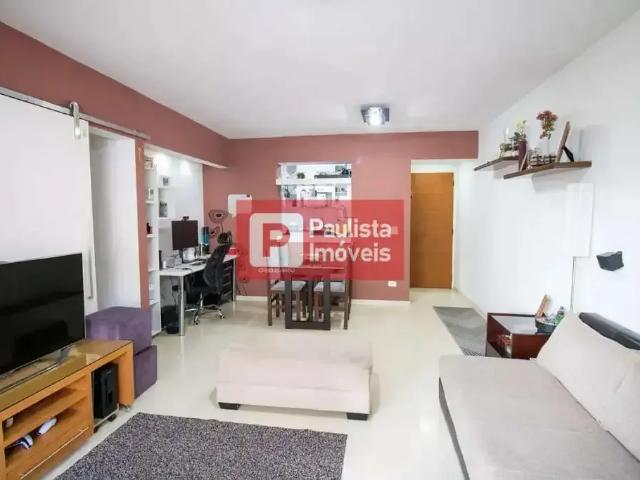 Apartamento para Venda em São Paulo/SP Campo Belo 2 Quartos