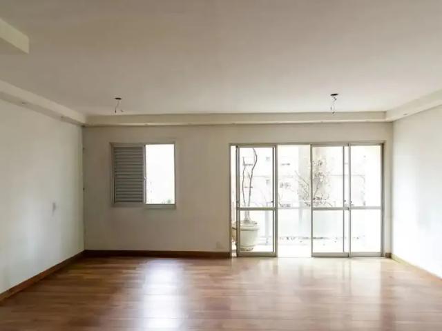 Apartamento para Venda em São Paulo/SP Campo Belo 2 Quartos