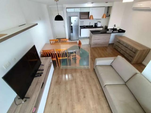 Apartamento para Venda em São Paulo/SP Campo Belo 2 Quartos