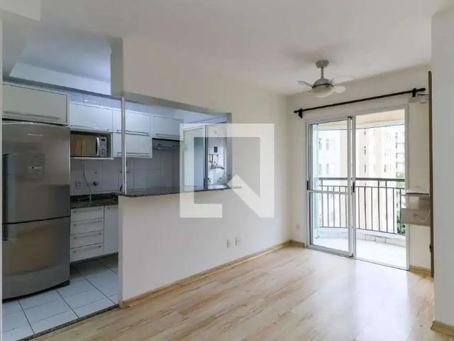 Apartamento para Venda em São Paulo/SP Campo Belo 2 Quartos