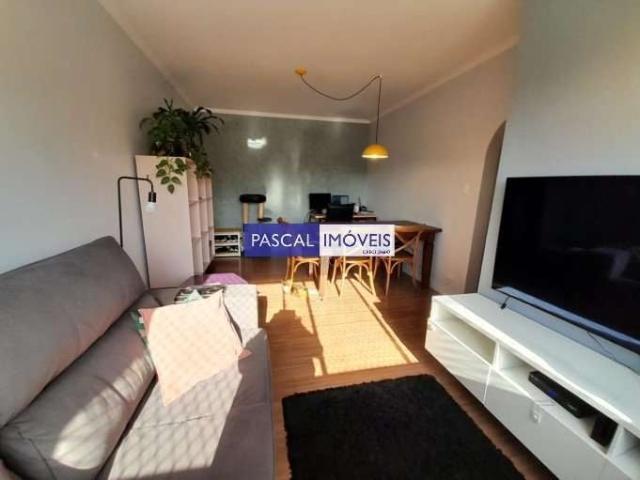 Apartamento para Venda em São Paulo/SP Campo Belo 2 Quartos