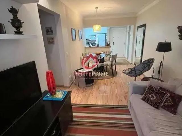 Apartamento para Venda em São Paulo/SP Campo Belo 2 Quartos