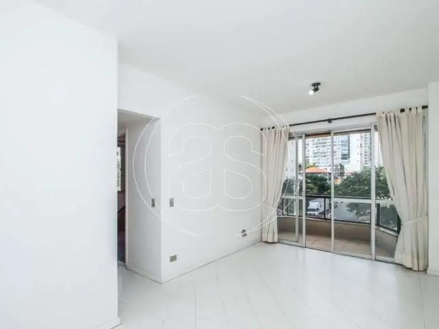 Apartamento para Venda em São Paulo/SP Campo Belo 2 Quartos