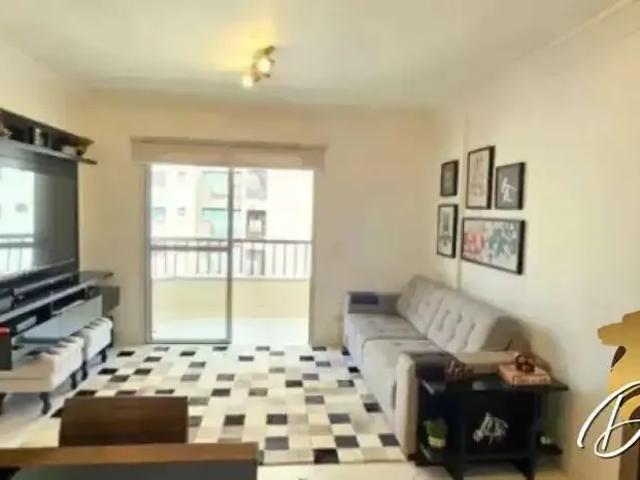 Apartamento para Venda em São Paulo/SP Campo Belo 2 Quartos