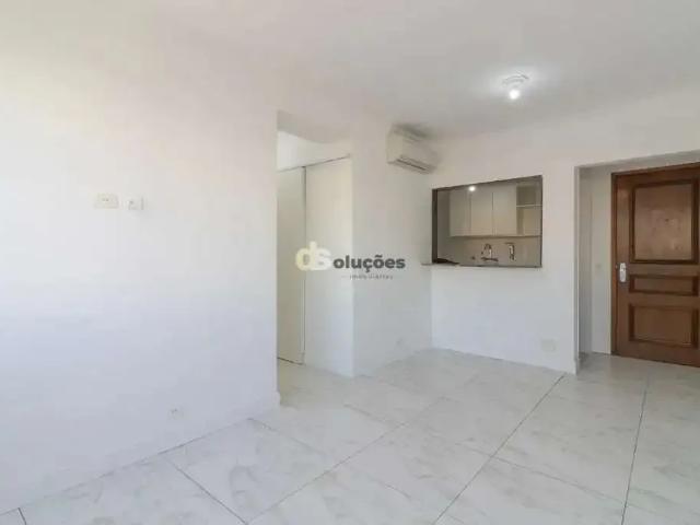 Apartamento para Venda em São Paulo/SP Campo Belo 2 Quartos