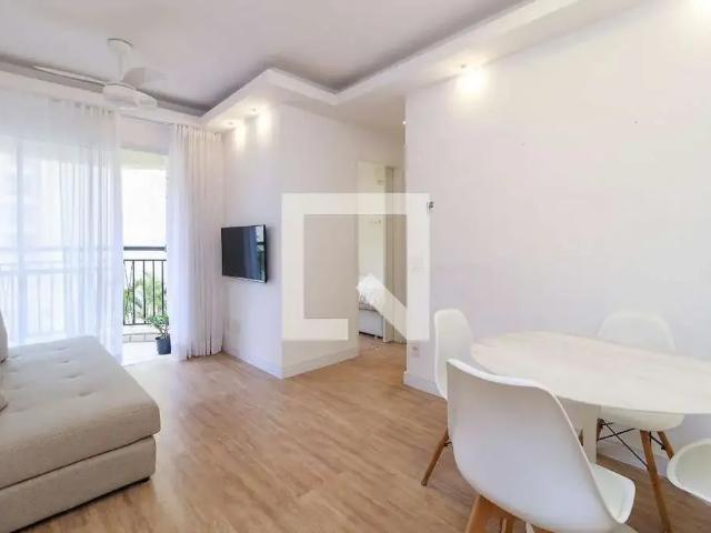 Apartamento para Venda em São Paulo/SP Campo Belo 2 Quartos